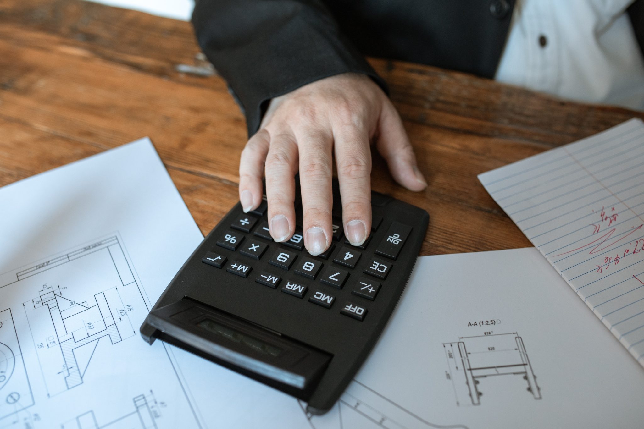 Calculer le taux global d’actualisation sur un immeuble (TGA) – Gestion ...